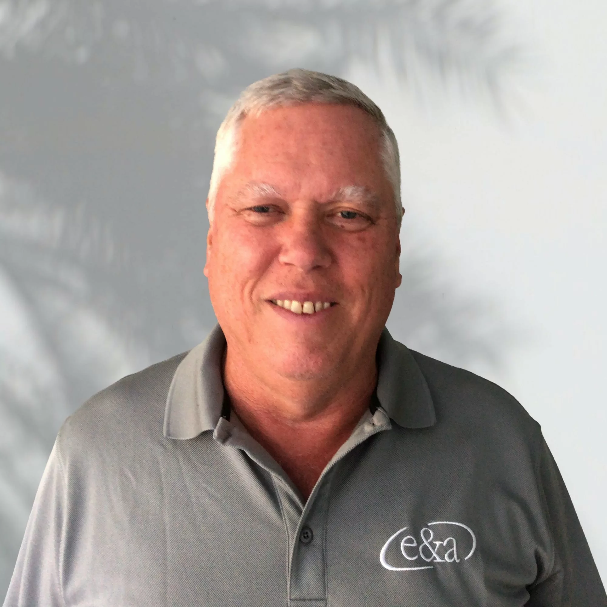 Dale Winterbauer - Earnest & Associates