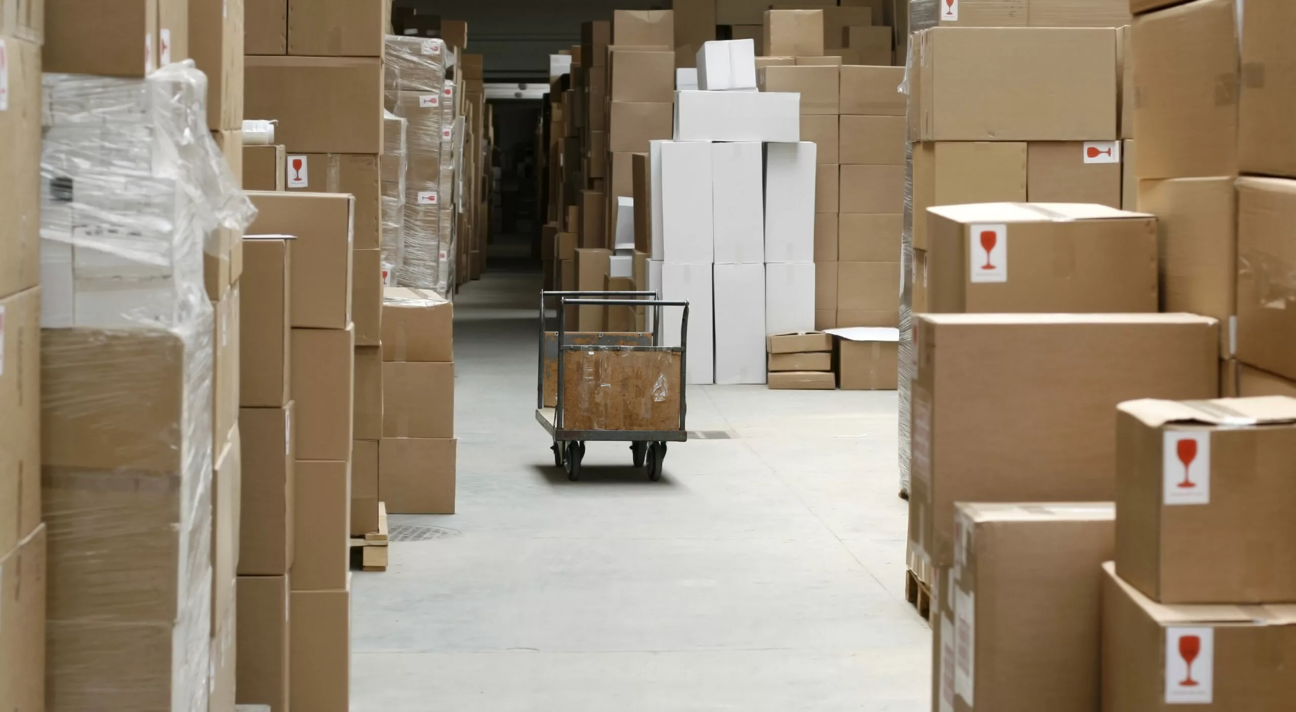 Plagued by Product Proliferation? Check Your Sales Strategies